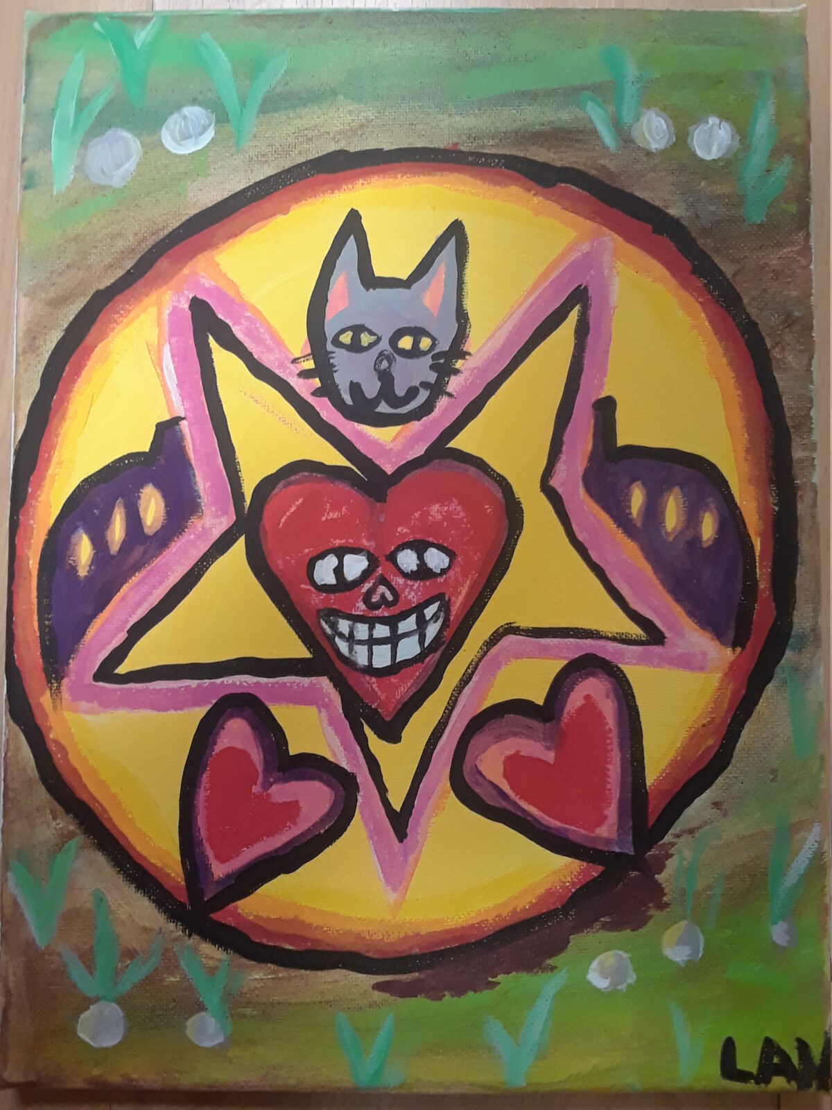 Court Cards – Tarot Card Meanings